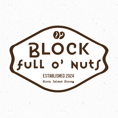 Block Full o’ Nuts Coffee – Explore Block Island